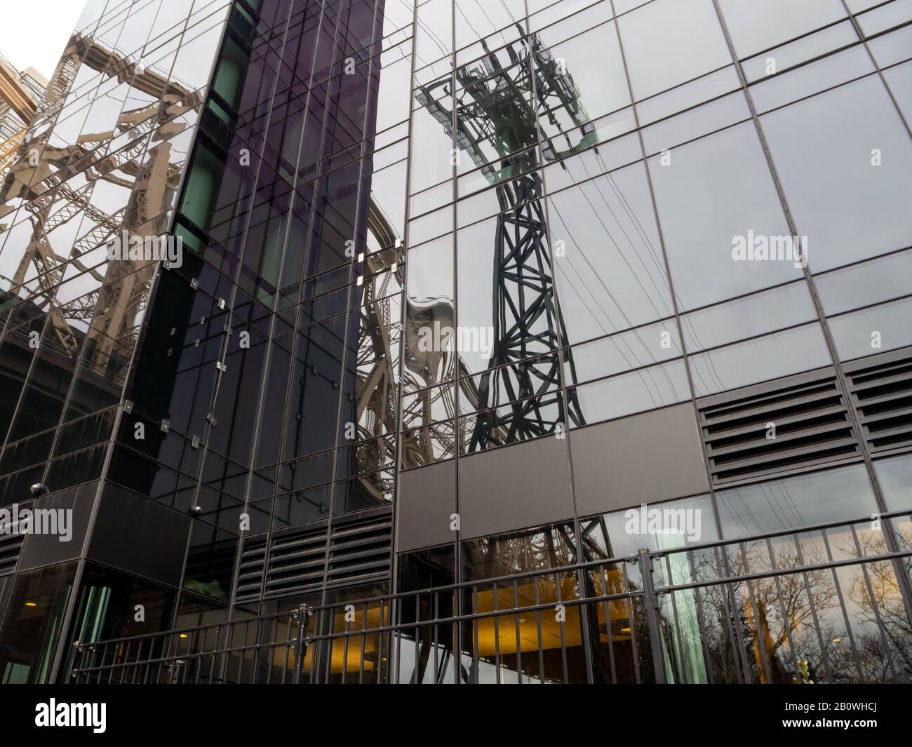 Industrial tramway hi-res stock photography and images - Alamy