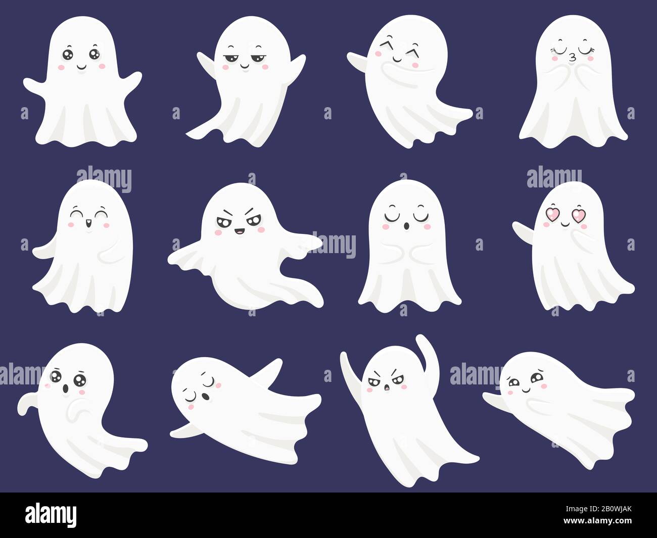 Ghostly spirit child Stock Vector Images - Alamy Ghostly spirit child Stock Vector Images - Alamy