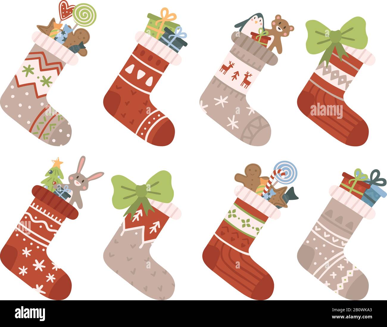 Santas helpers hi-res stock photography and images - Alamy