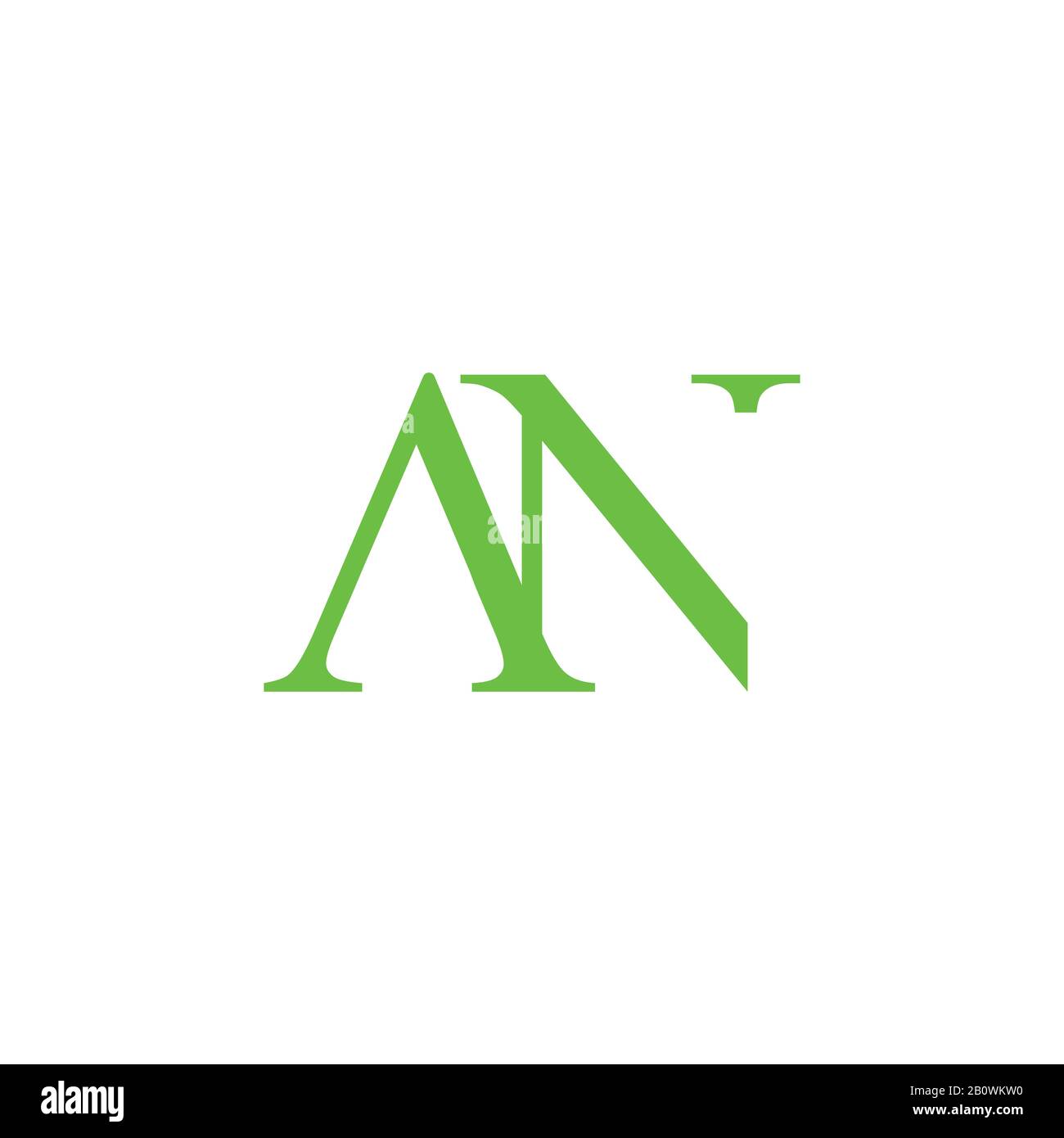 Na logo hi-res stock photography and images - Alamy