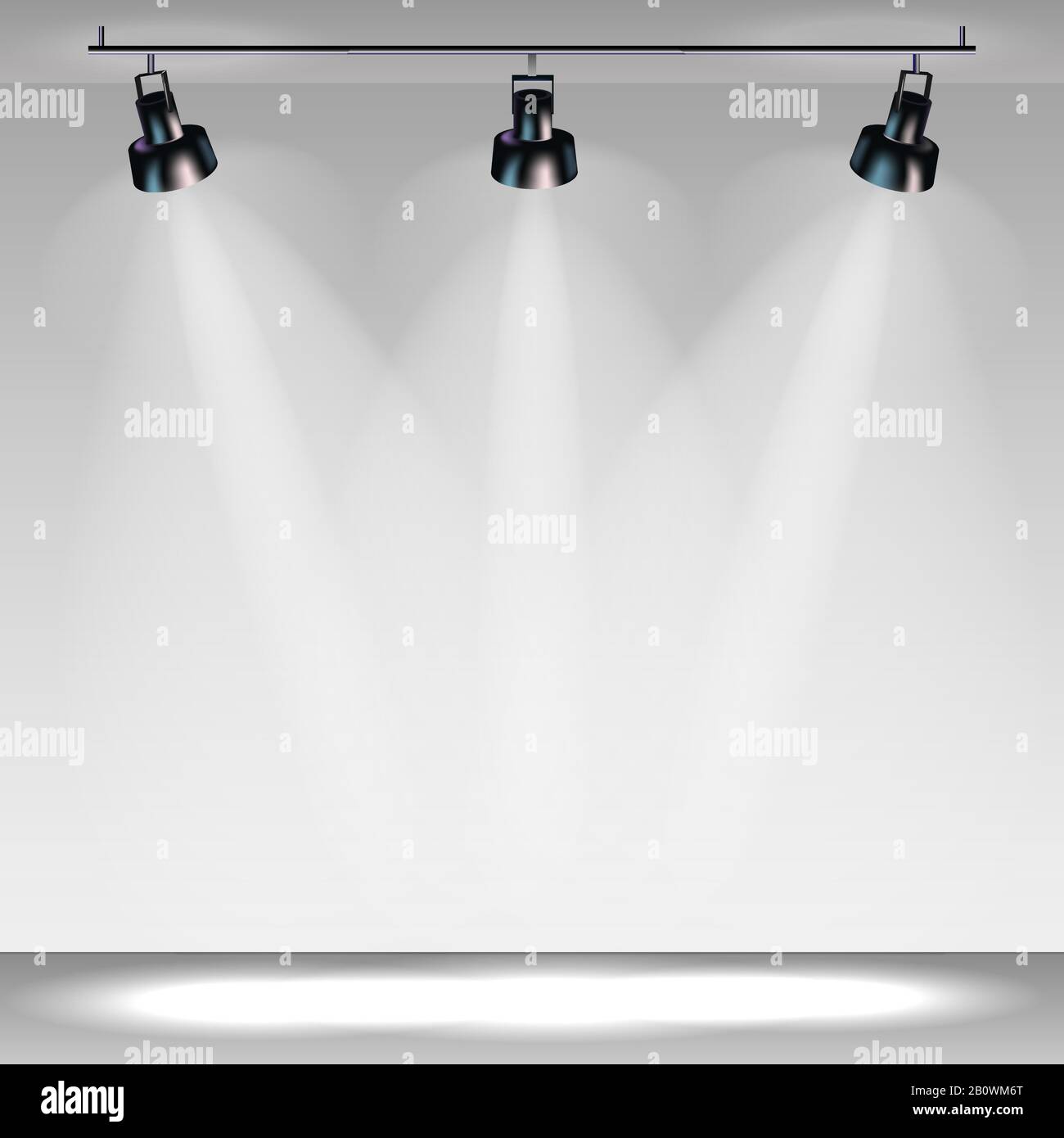 Light show party in Stock Vector Images - Alamy
