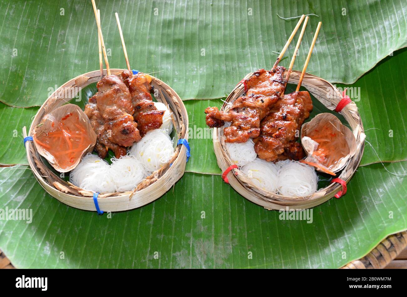 Southeast food hi-res stock photography and images - Alamy