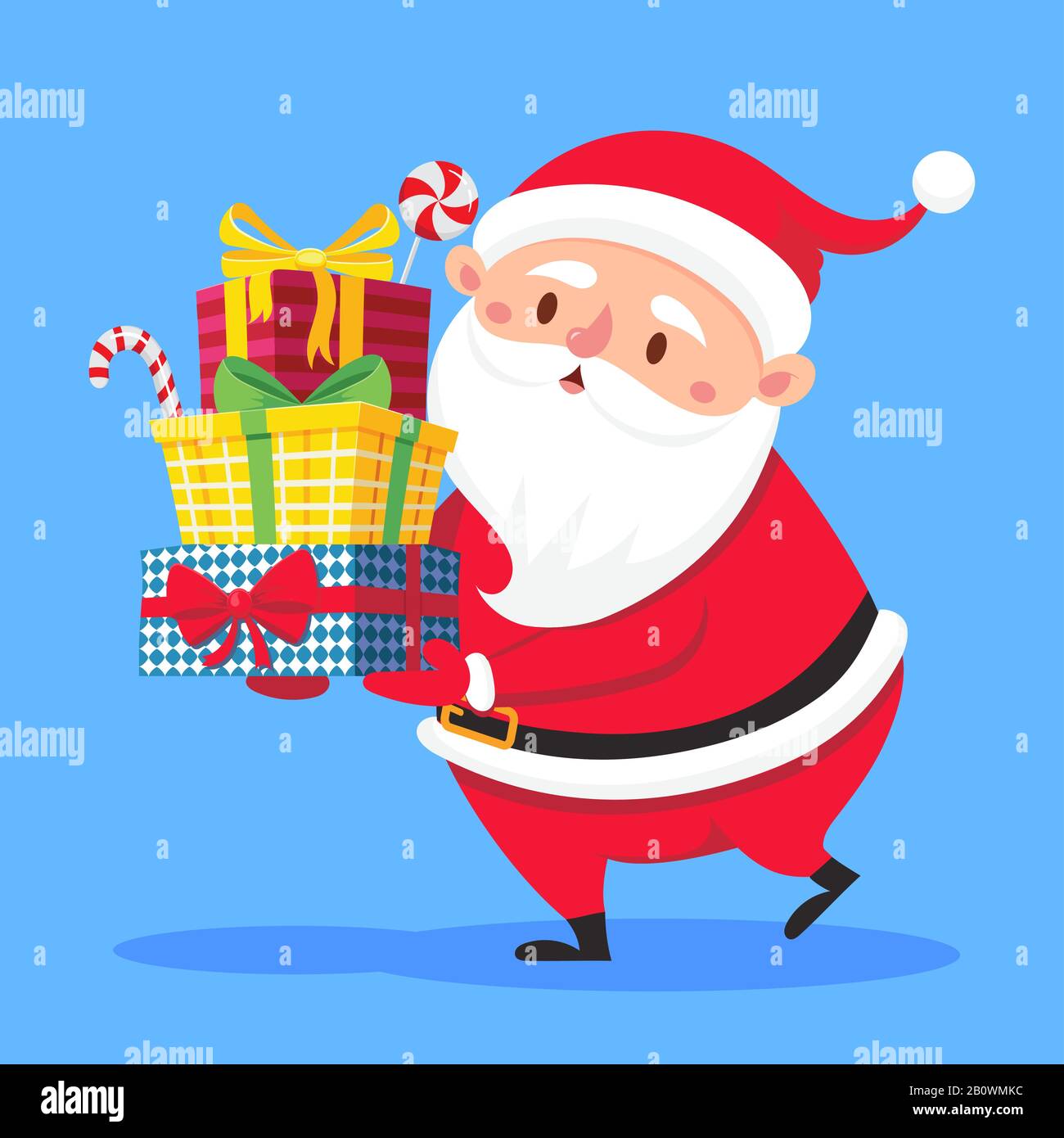 Chubby hands Stock Vector Images - Alamy