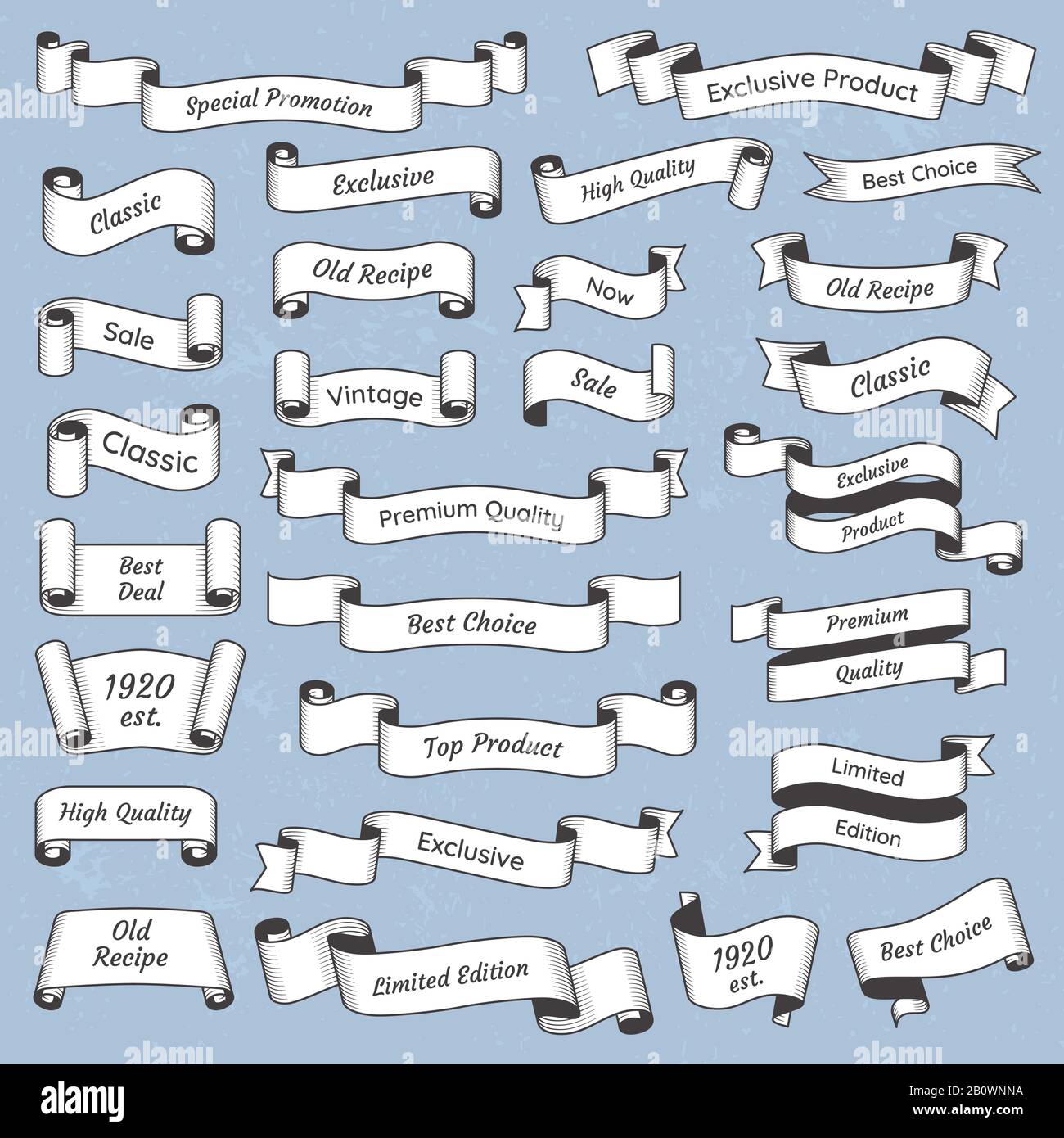 Vintage label hi-res stock photography and images - Alamy