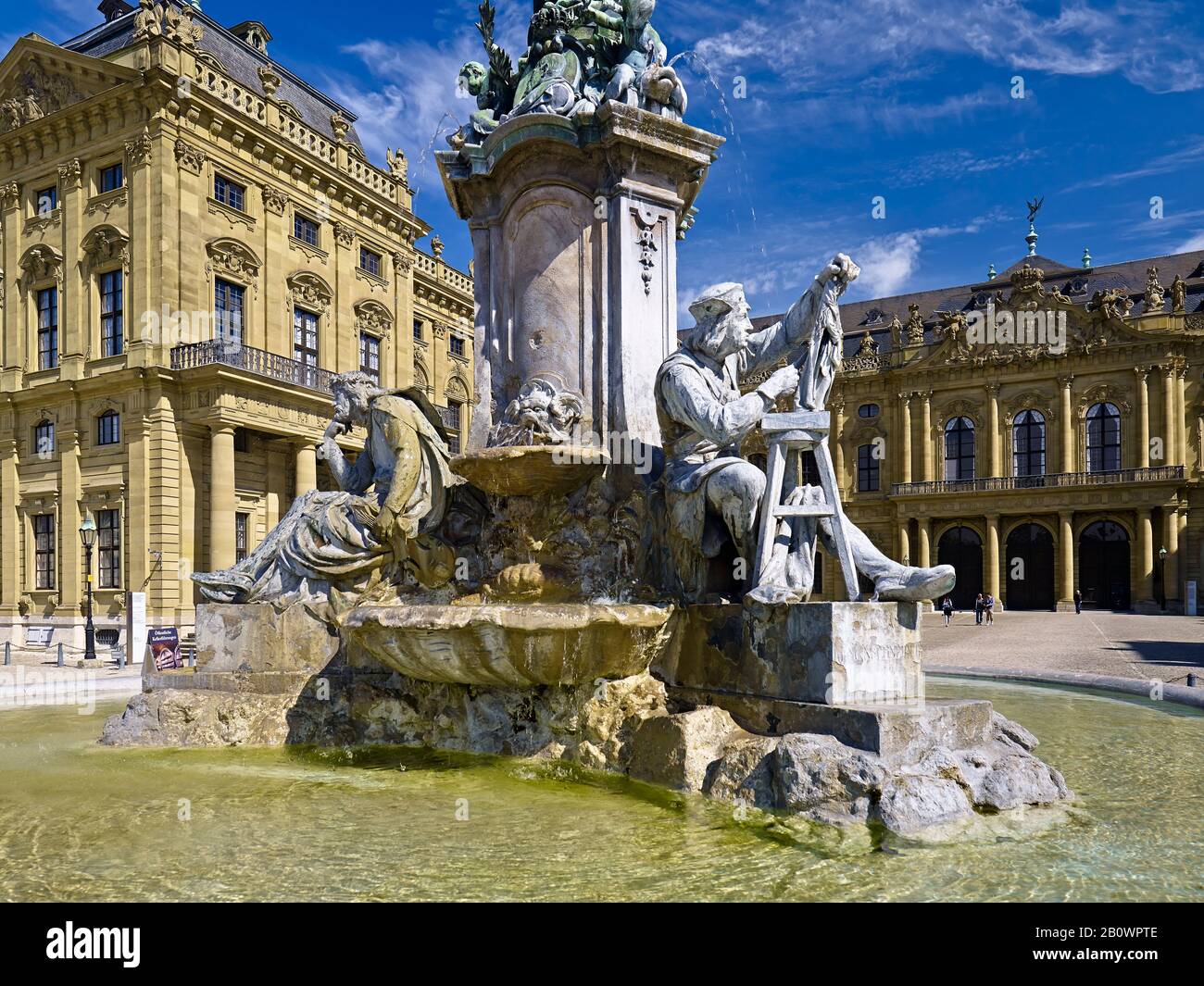 Brunnen hi-res stock photography and images - Alamy