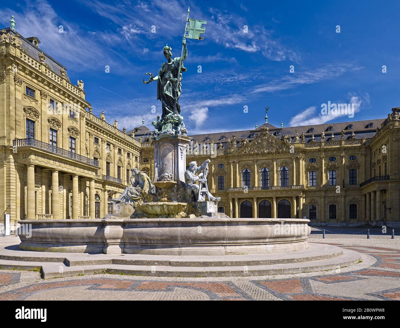 Vintage brunnen hi-res stock photography and images - Alamy