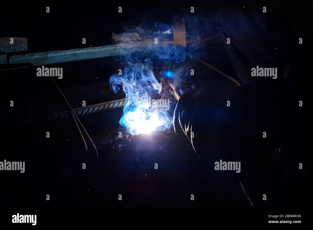Weld Fittings High Resolution Stock Photography and Images - Alamy