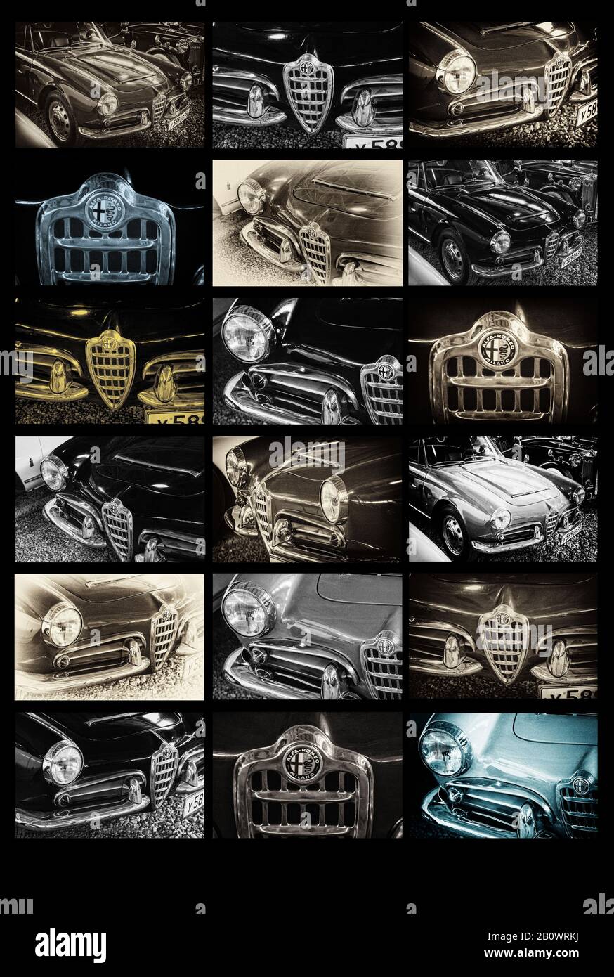 1963 calendar hi-res stock photography and images - Alamy