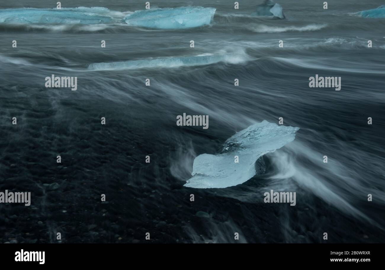 water, sea, ice, nature, winter, cold, blue, landscape, arctic, snow ...