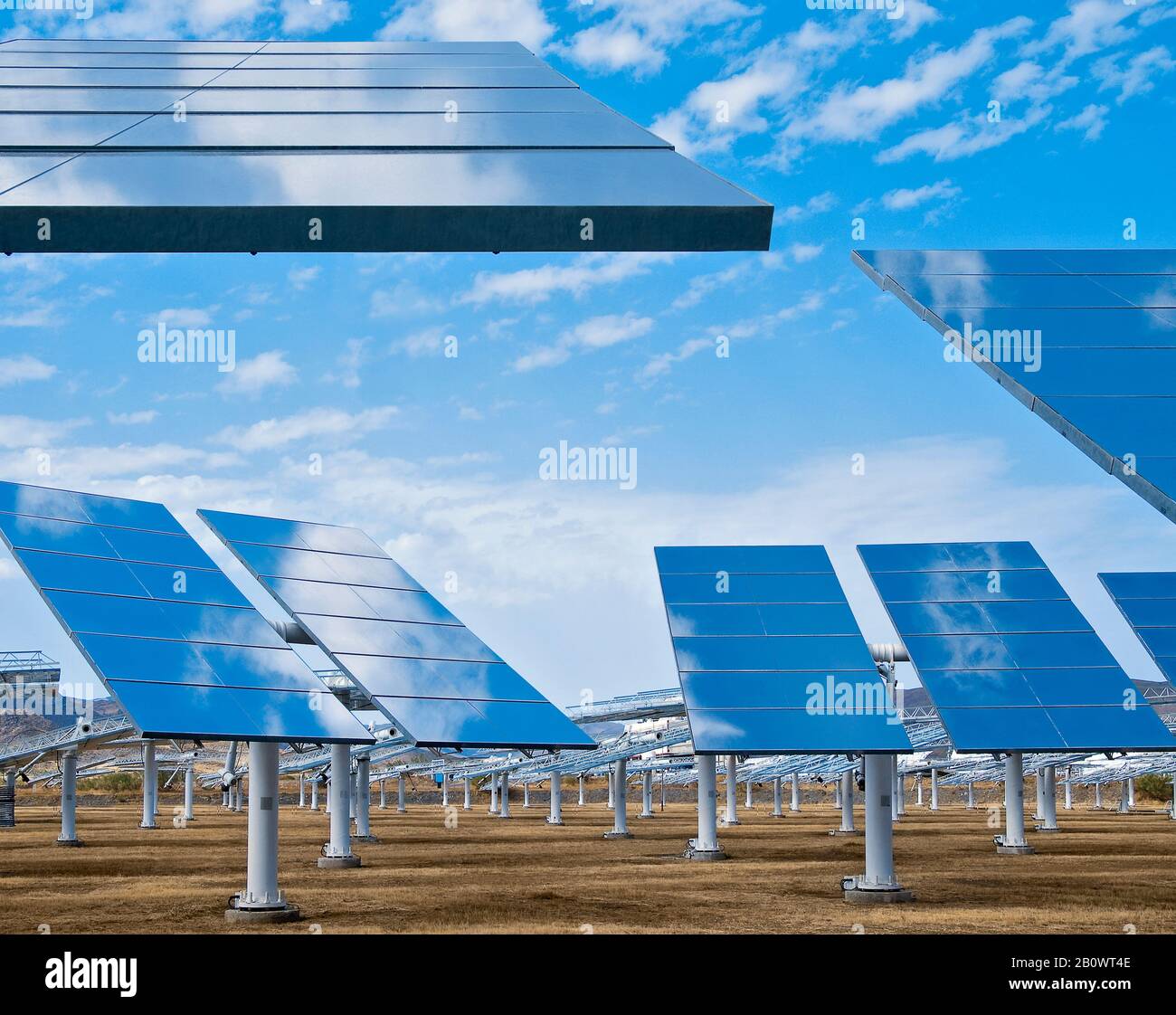 Solar compatible hi-res stock photography and images - Alamy