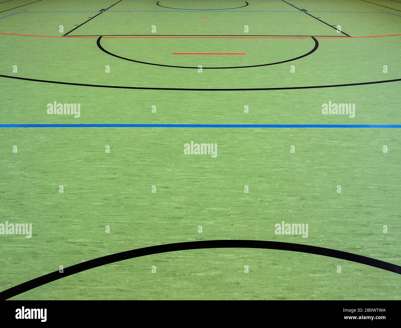 Soccer strips hi-res stock photography and images - Alamy