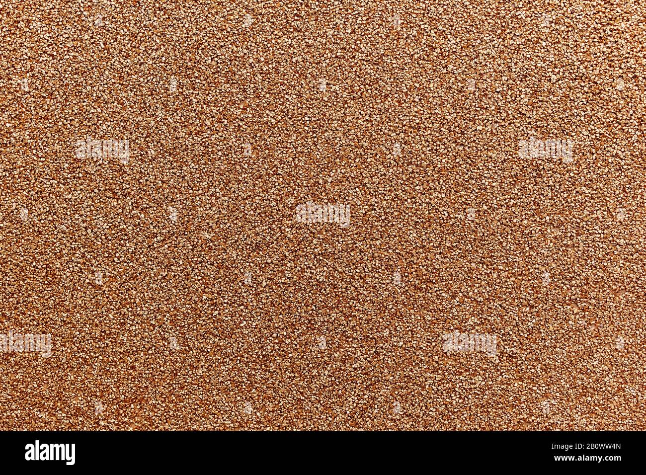 Decorative pebbles. Background and texture of brown pebbles Stock Photo ...
