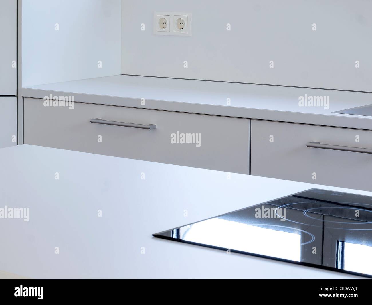 Kitchen socket hi-res stock photography and images - Alamy