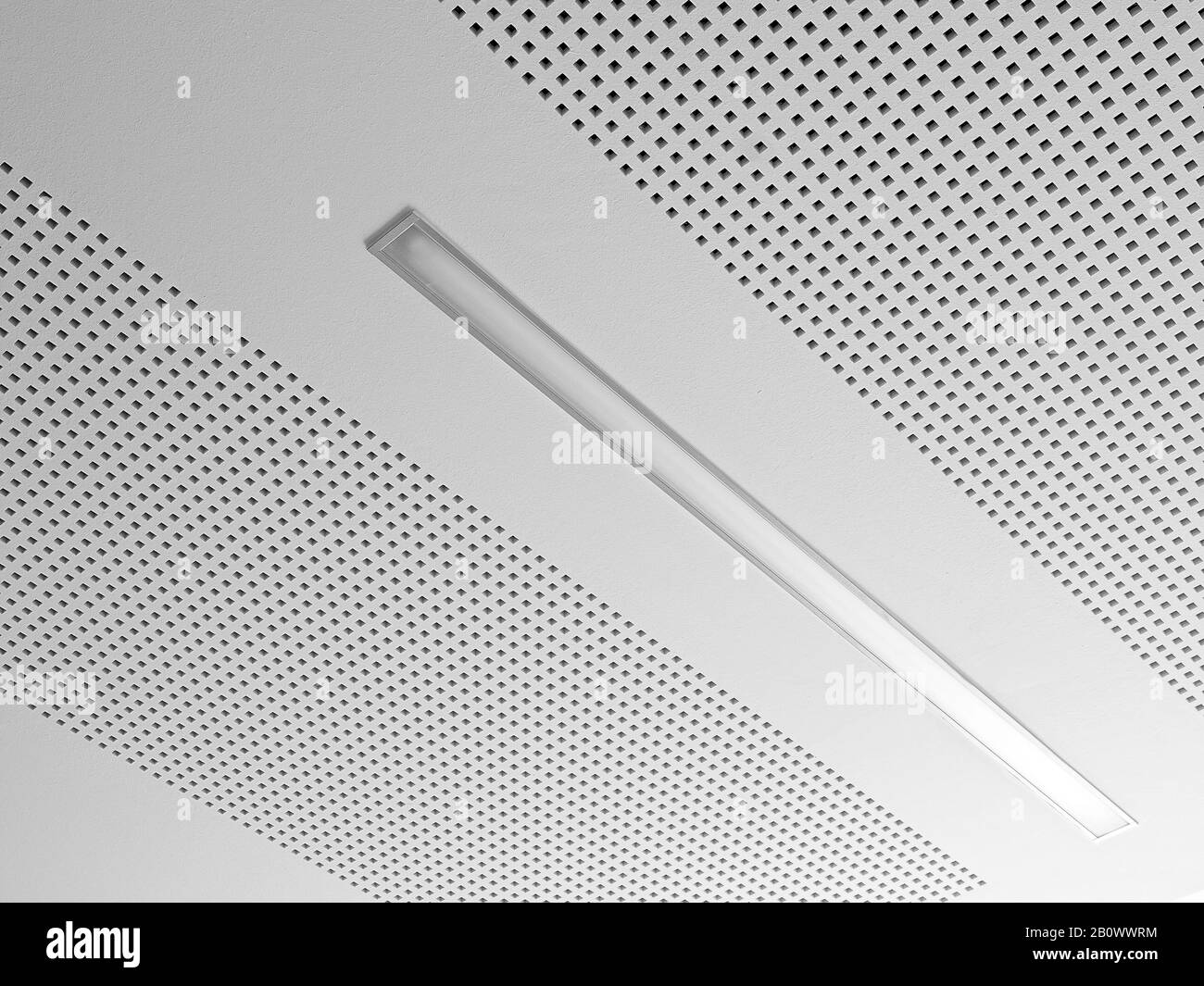 Light from bottom Black and White Stock Photos & Images - Alamy