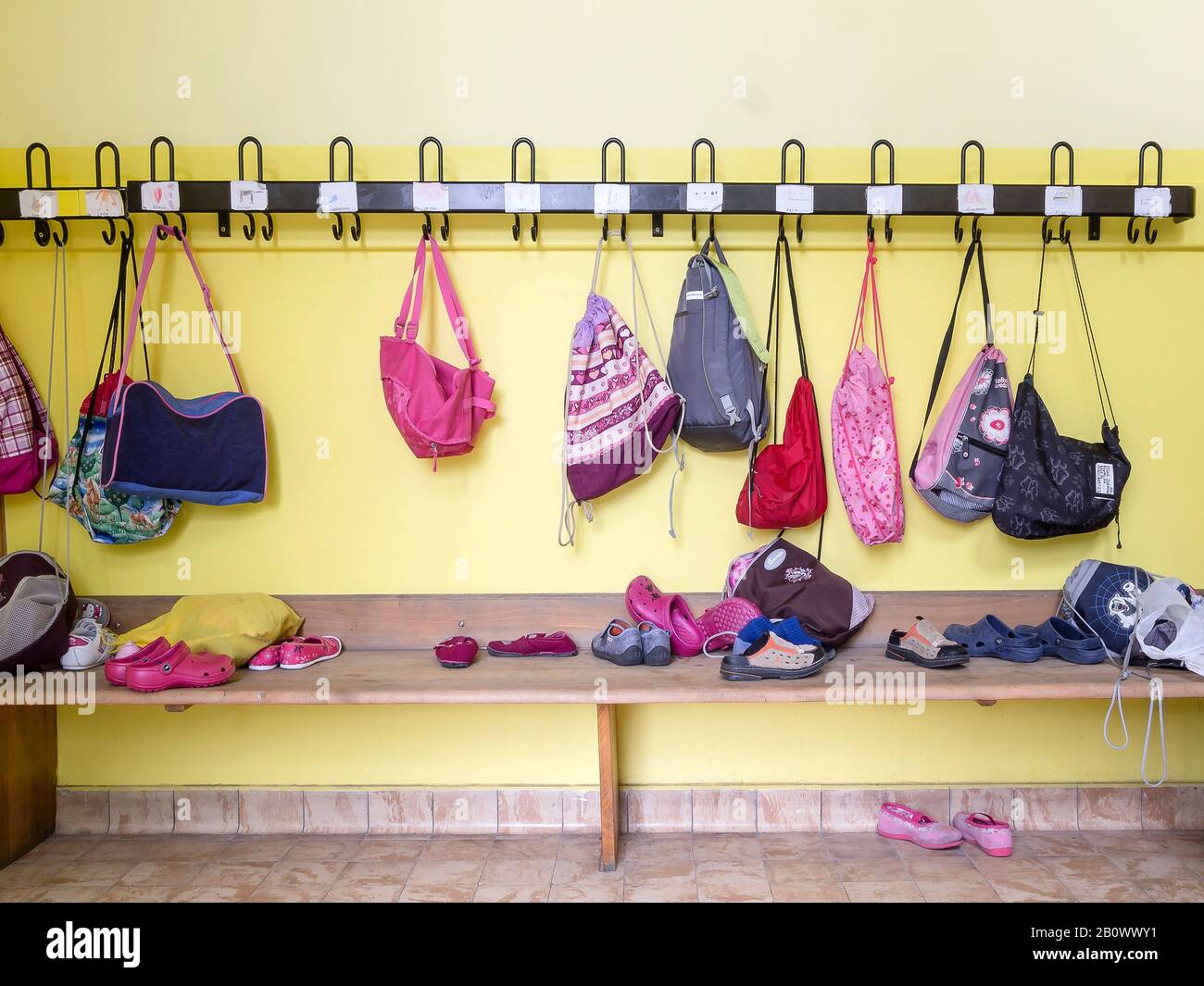 Wardrobe Multifunction