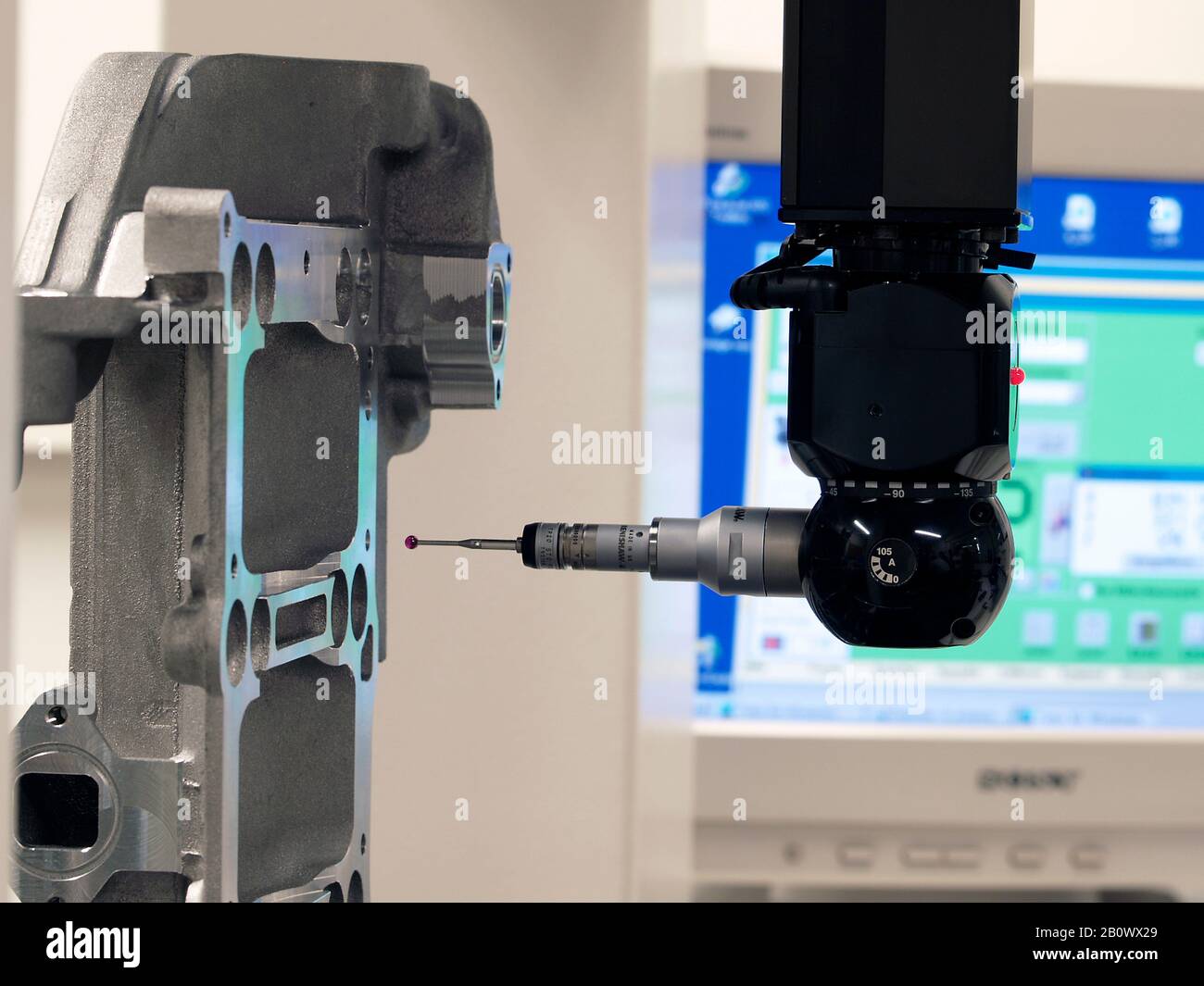 Internal measurement hi-res stock photography and images - Alamy