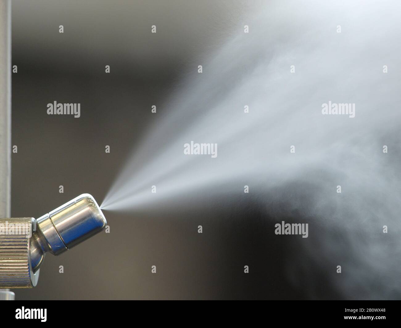 Nozzle apparatuses hi-res stock photography and images - Alamy