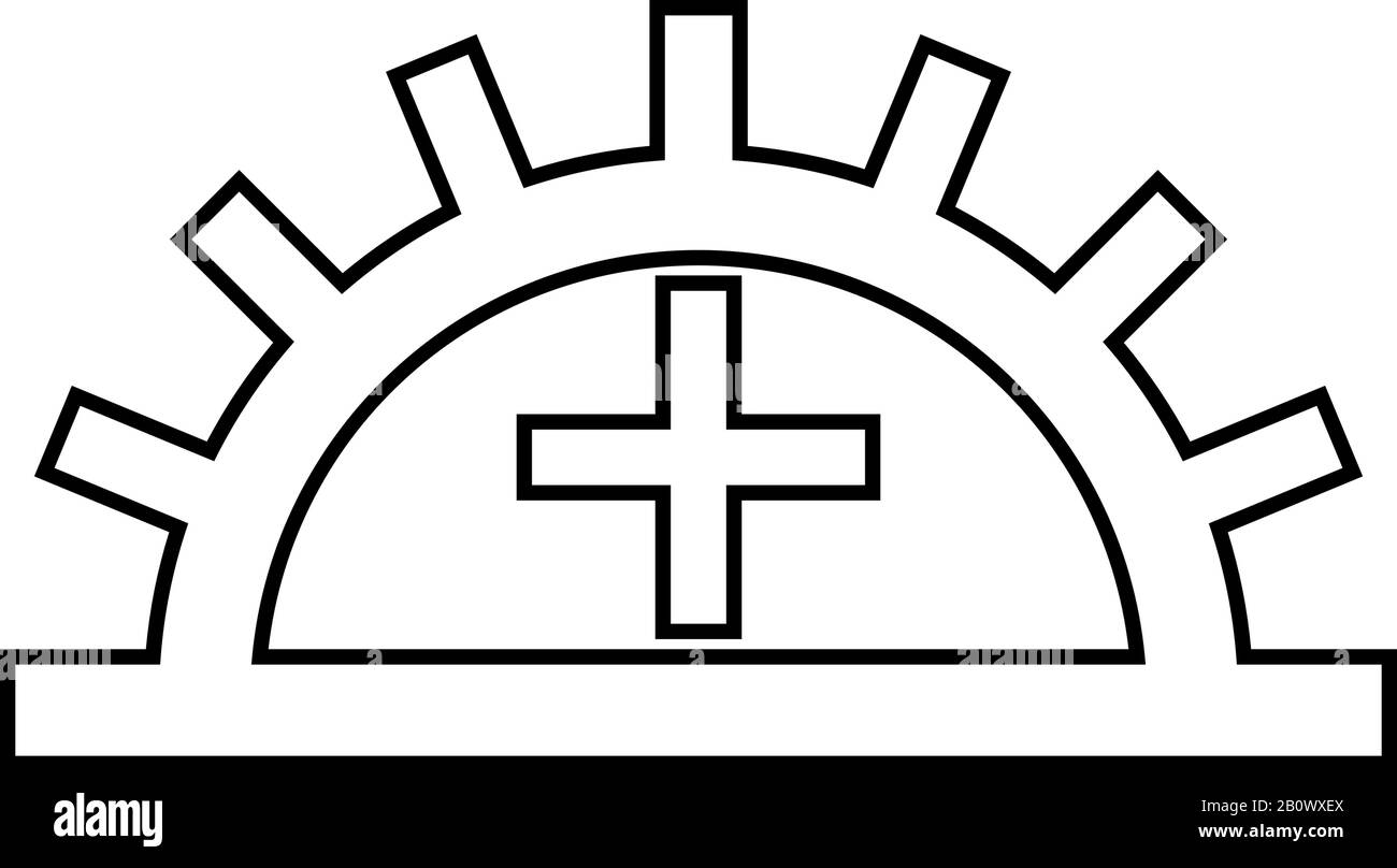 Satisfactory light fastness Designation on the wallpaper symbol icon ...