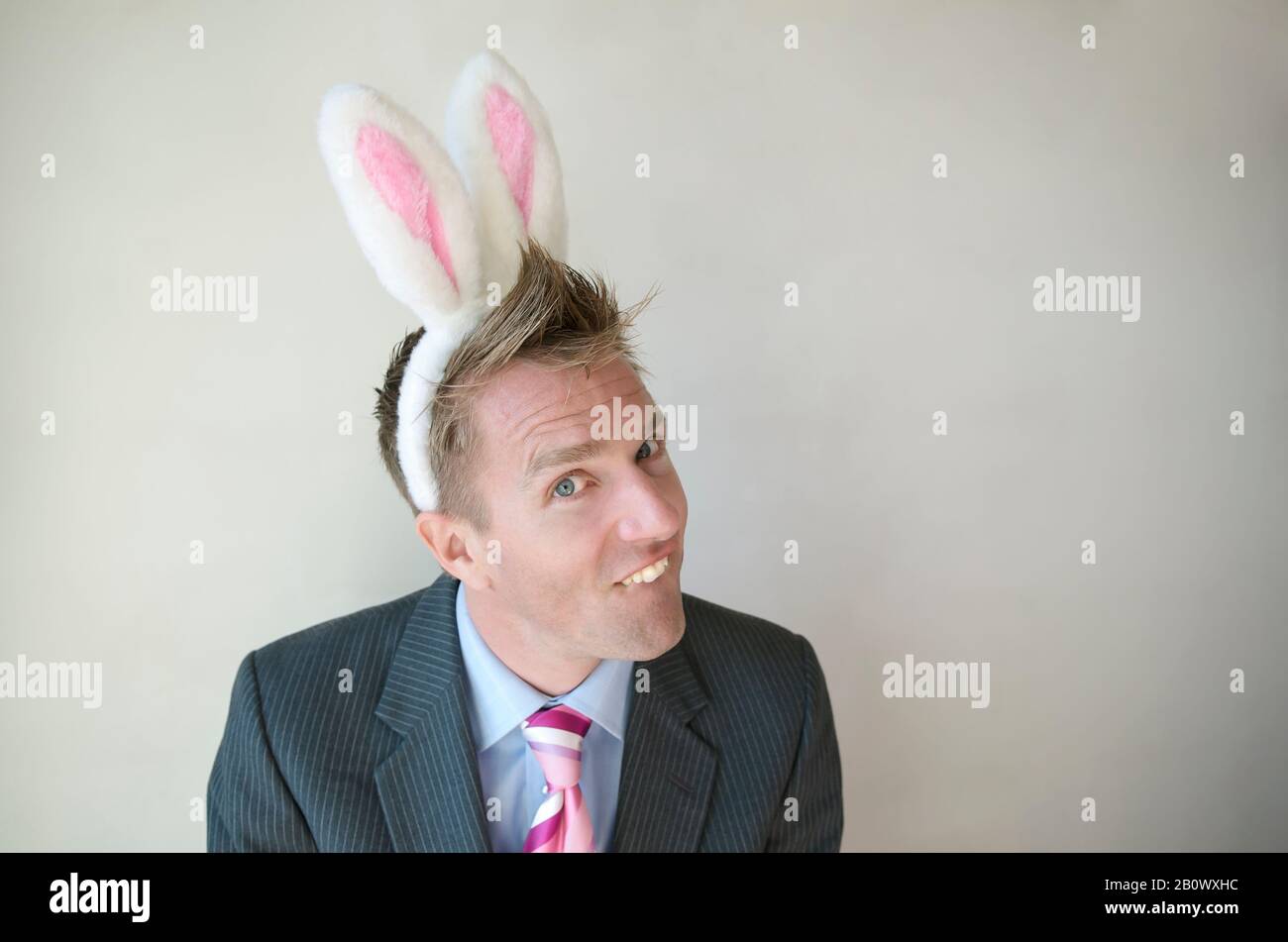 Buck teeth hi-res stock photography and images - Alamy