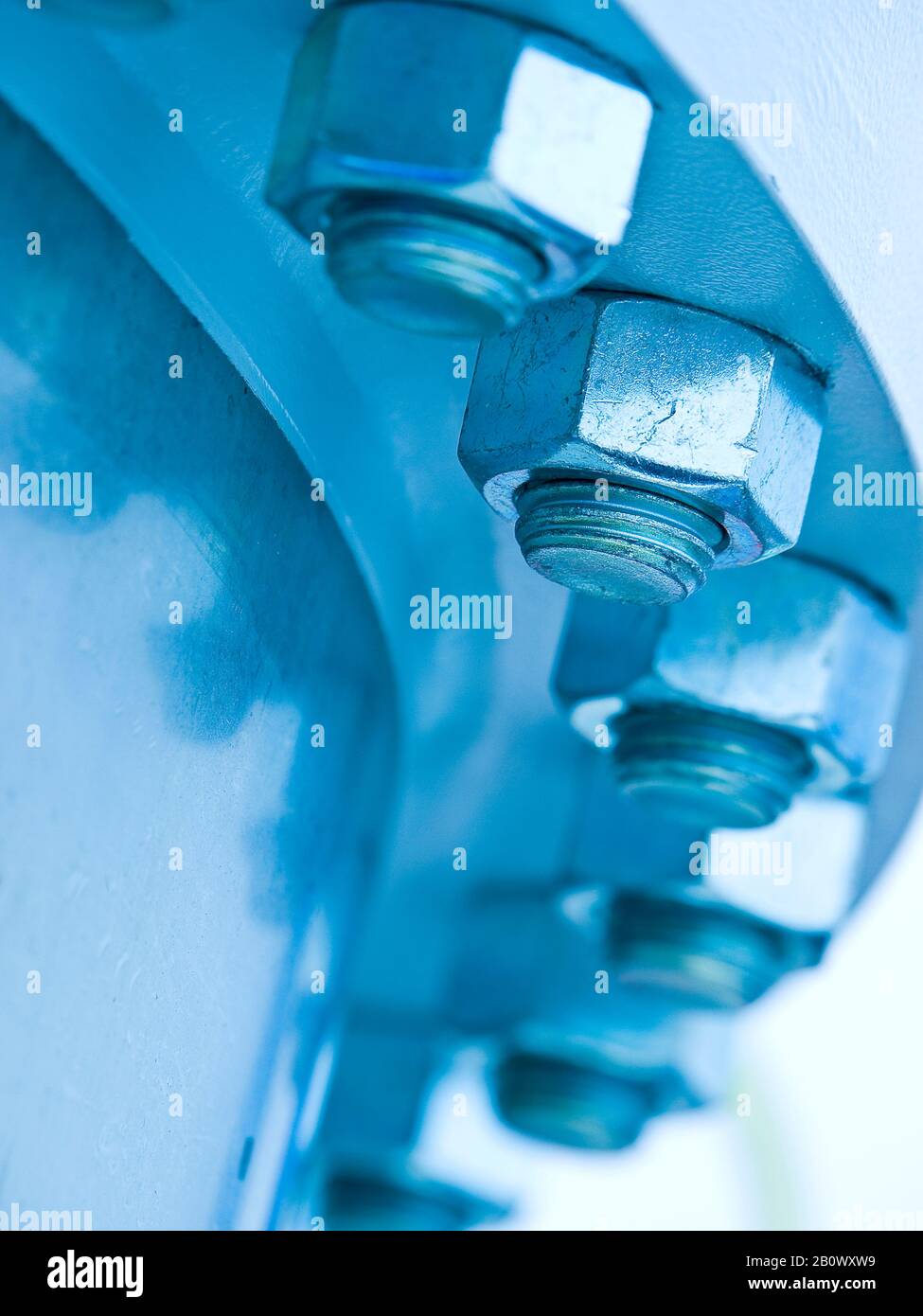 Mechanical screws hi-res stock photography and images - Alamy