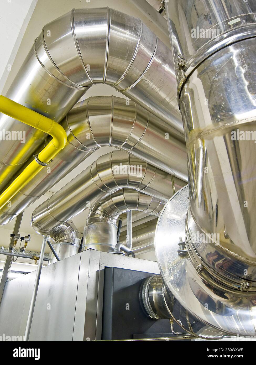 Chemical research techniques hi-res stock photography and images - Alamy