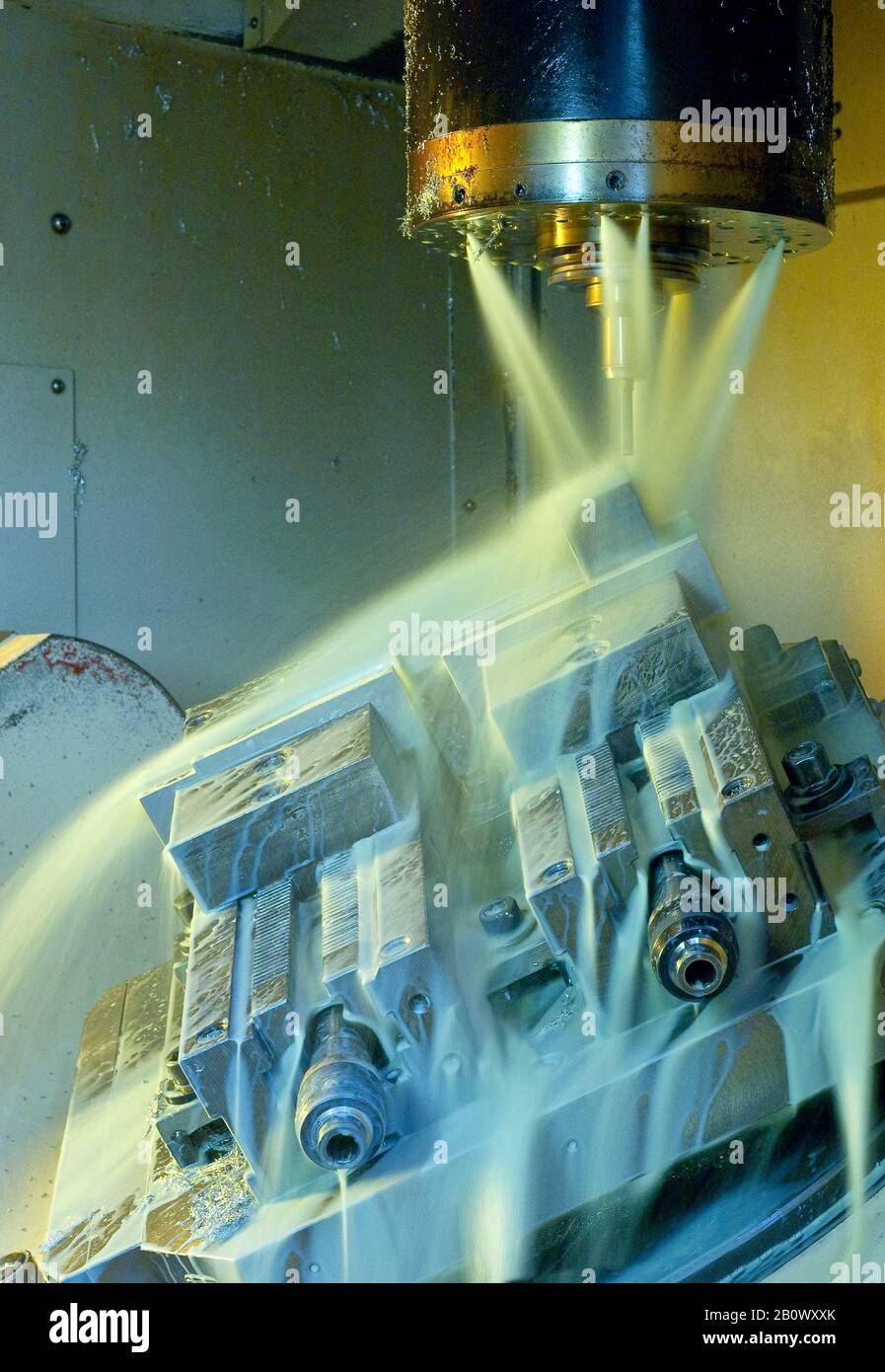 Drill techniques hi-res stock photography and images - Alamy