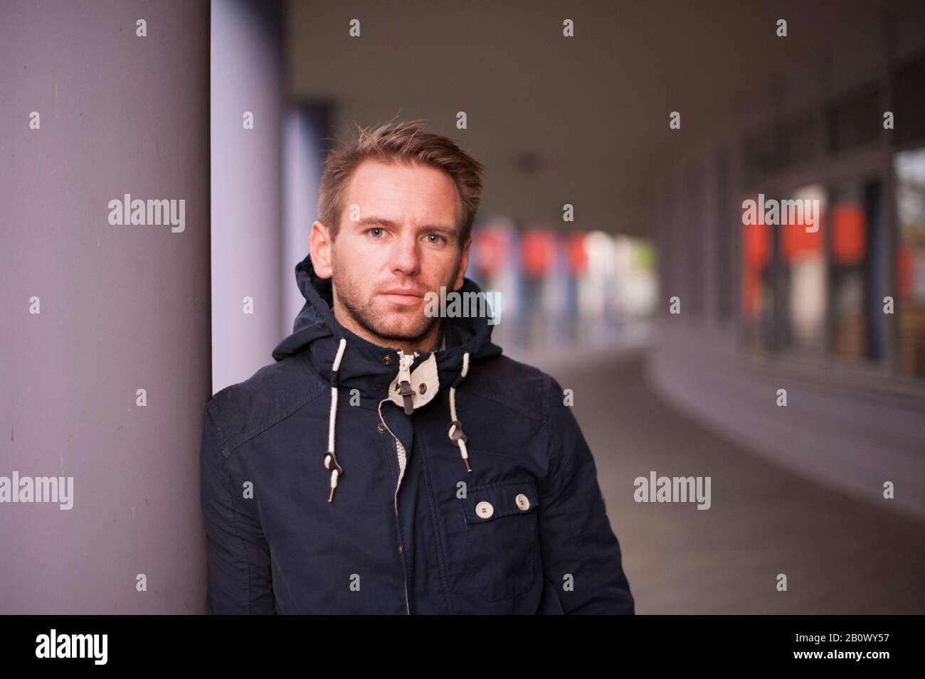 36 year old man hi-res stock photography and images - Alamy