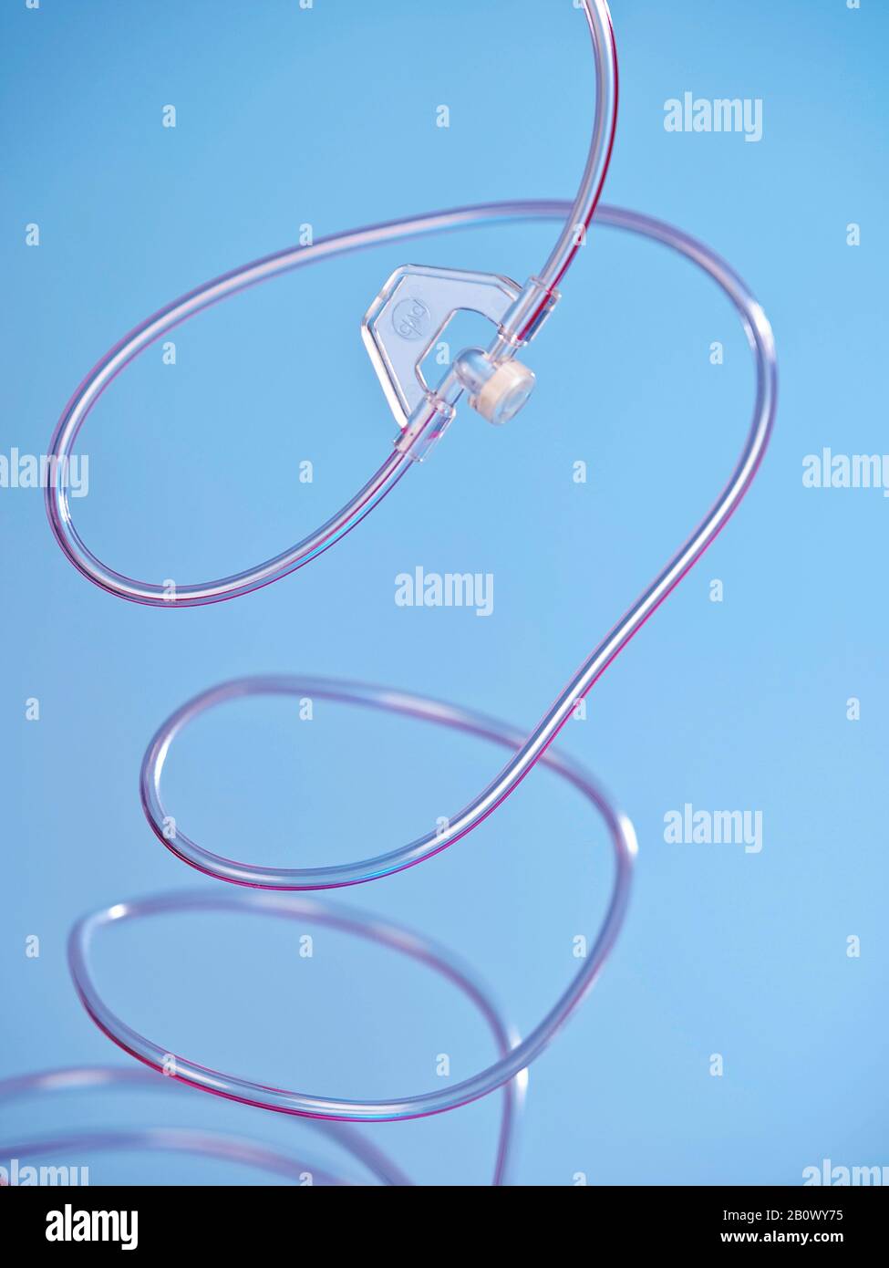 Infusion tube hi-res stock photography and images - Alamy