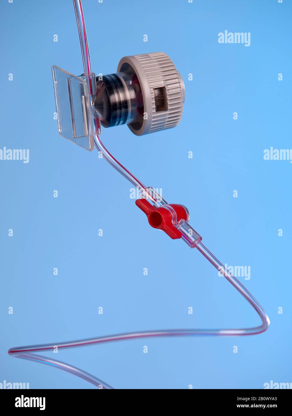 Infusion tool hi-res stock photography and images - Alamy