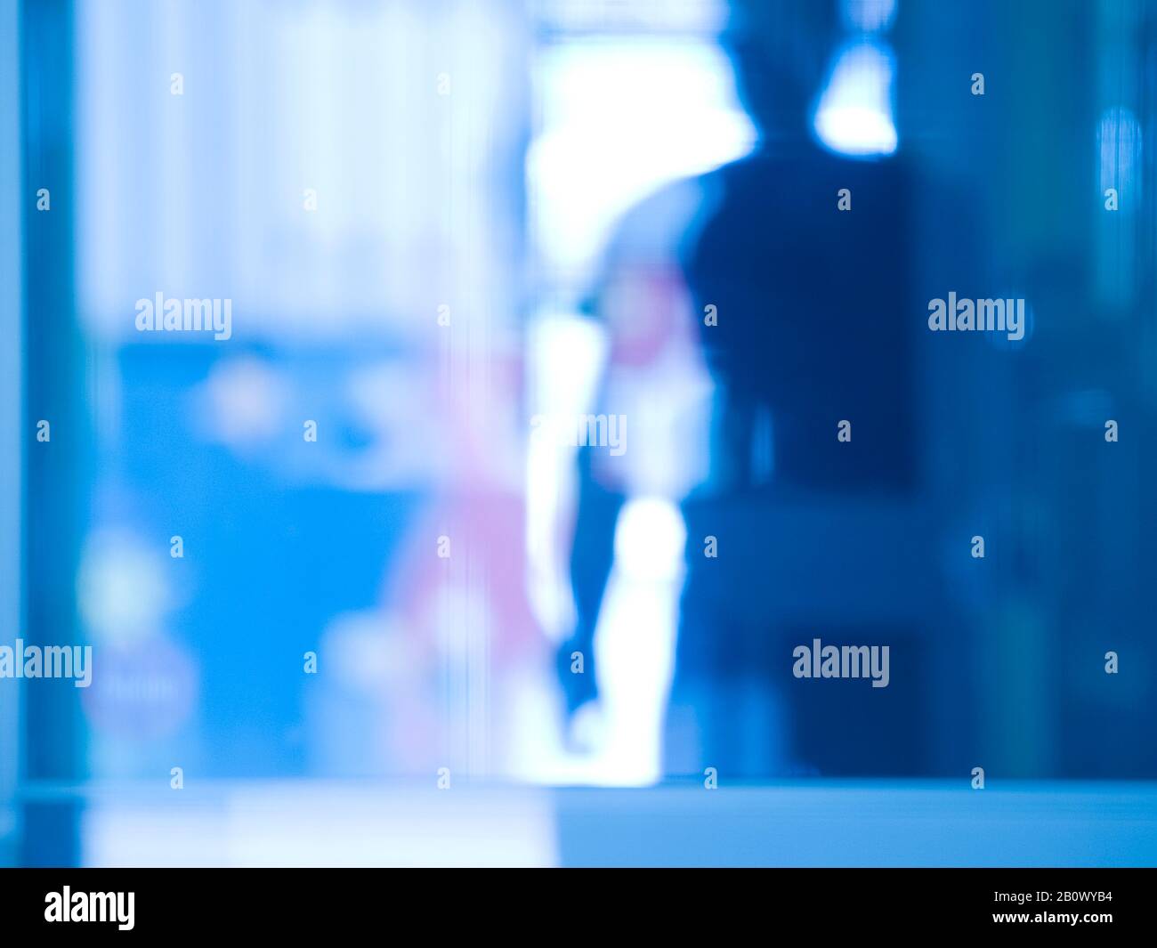 Un focus hi-res stock photography and images - Alamy