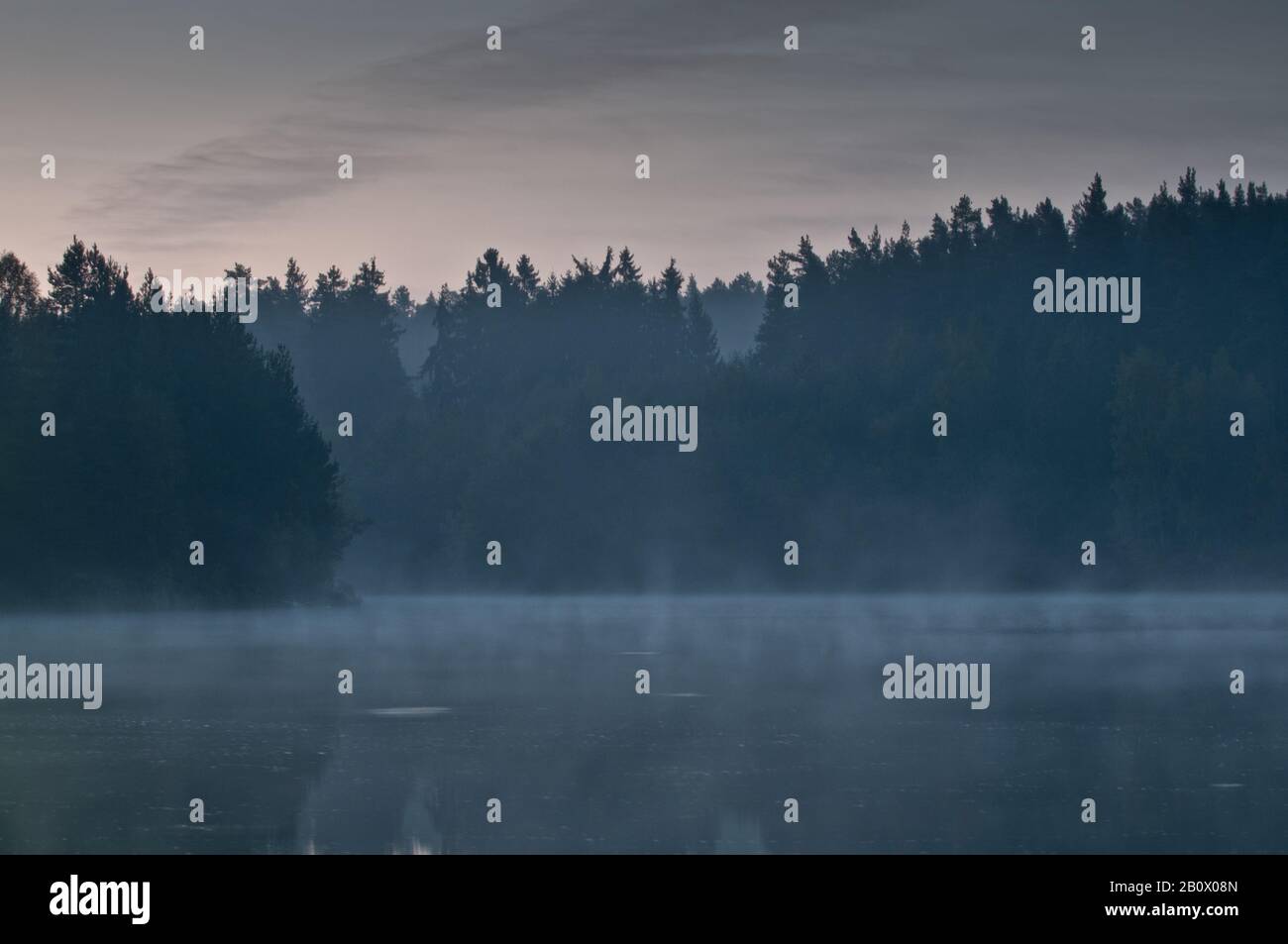 Nebulous haze hi-res stock photography and images - Alamy