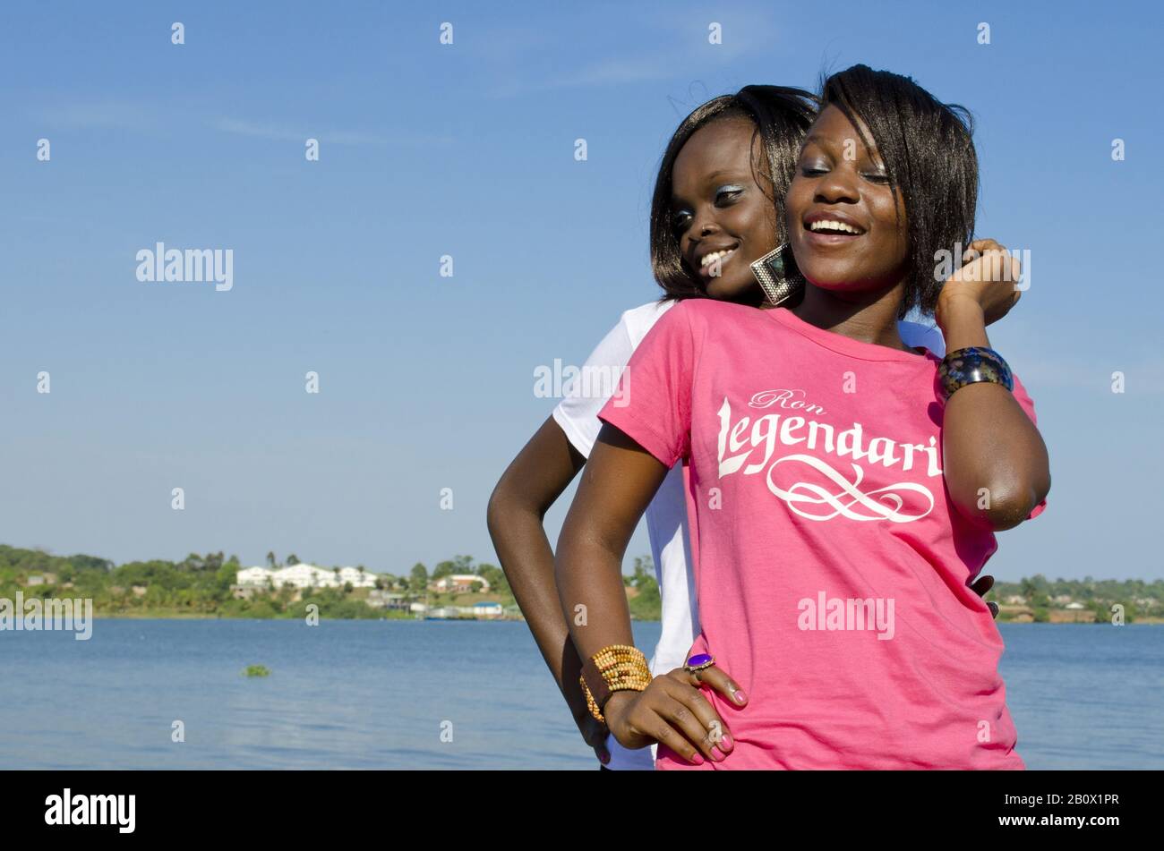 Ugandan Women Looking For Love