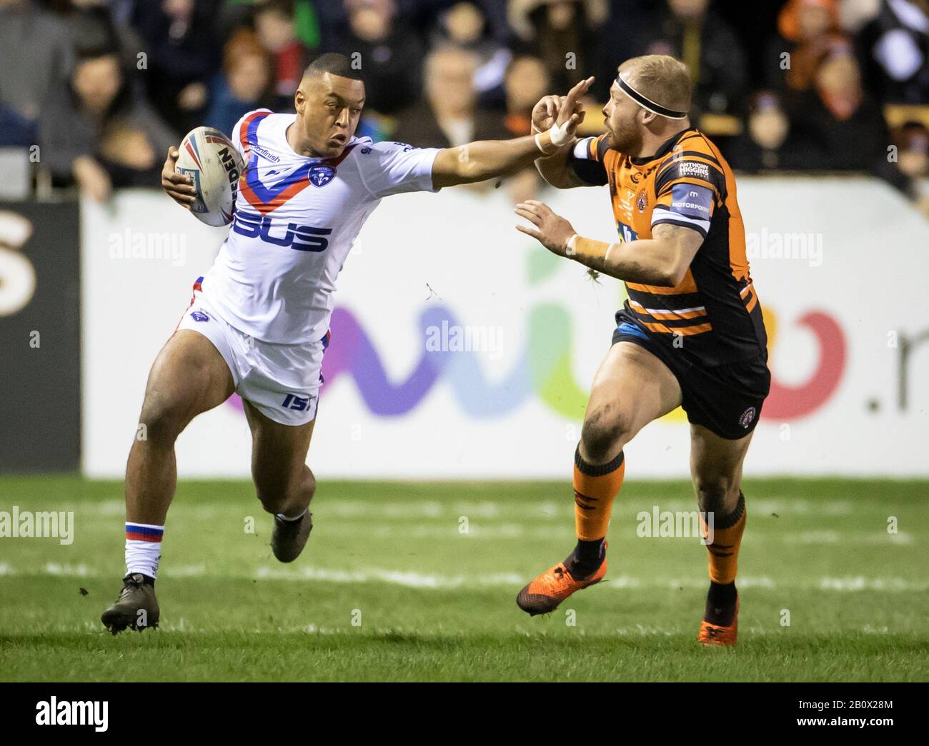 Holmes jungle hi-res stock photography and images - Alamy