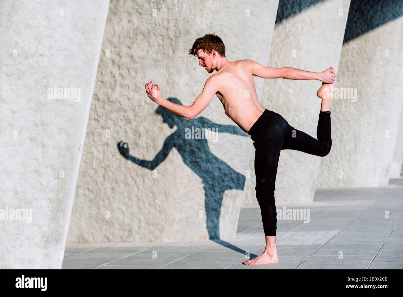 Lord bend hi-res stock photography and images - Alamy