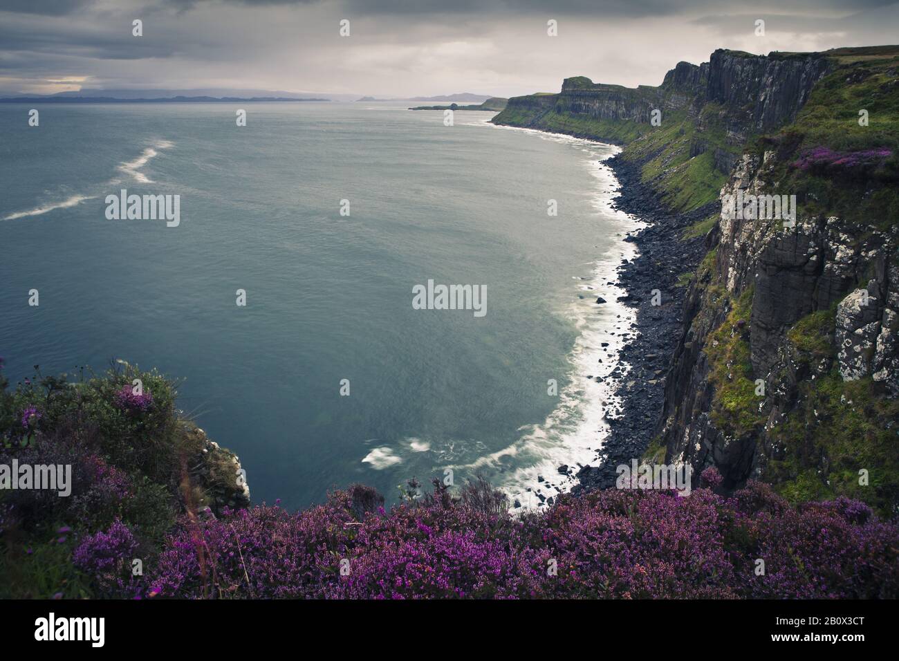 Viewpoint skye hi-res stock photography and images - Alamy