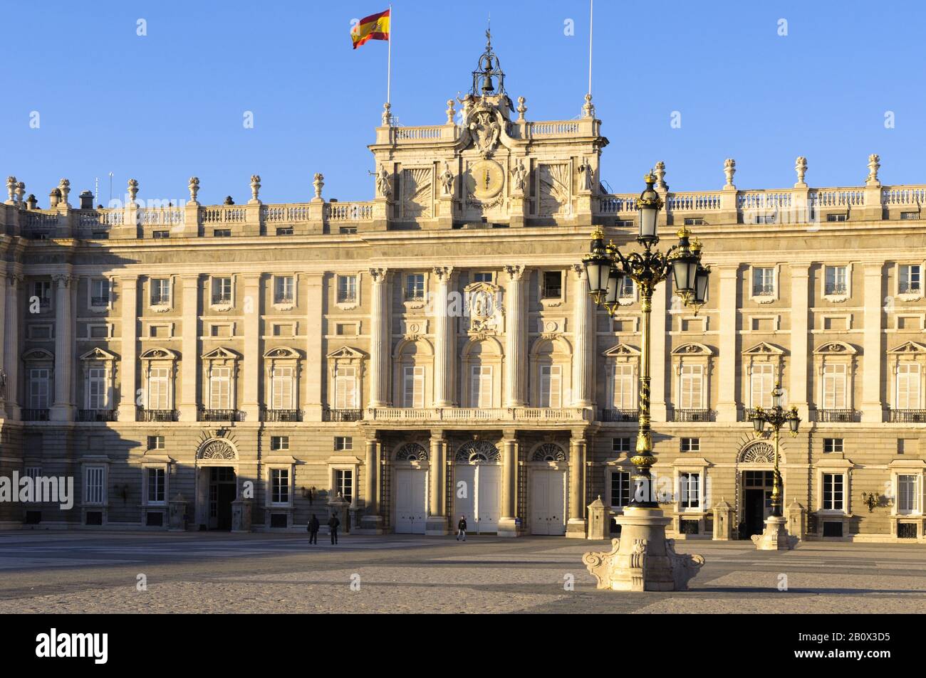 The spanish royal house hi-res stock photography and images - Alamy
