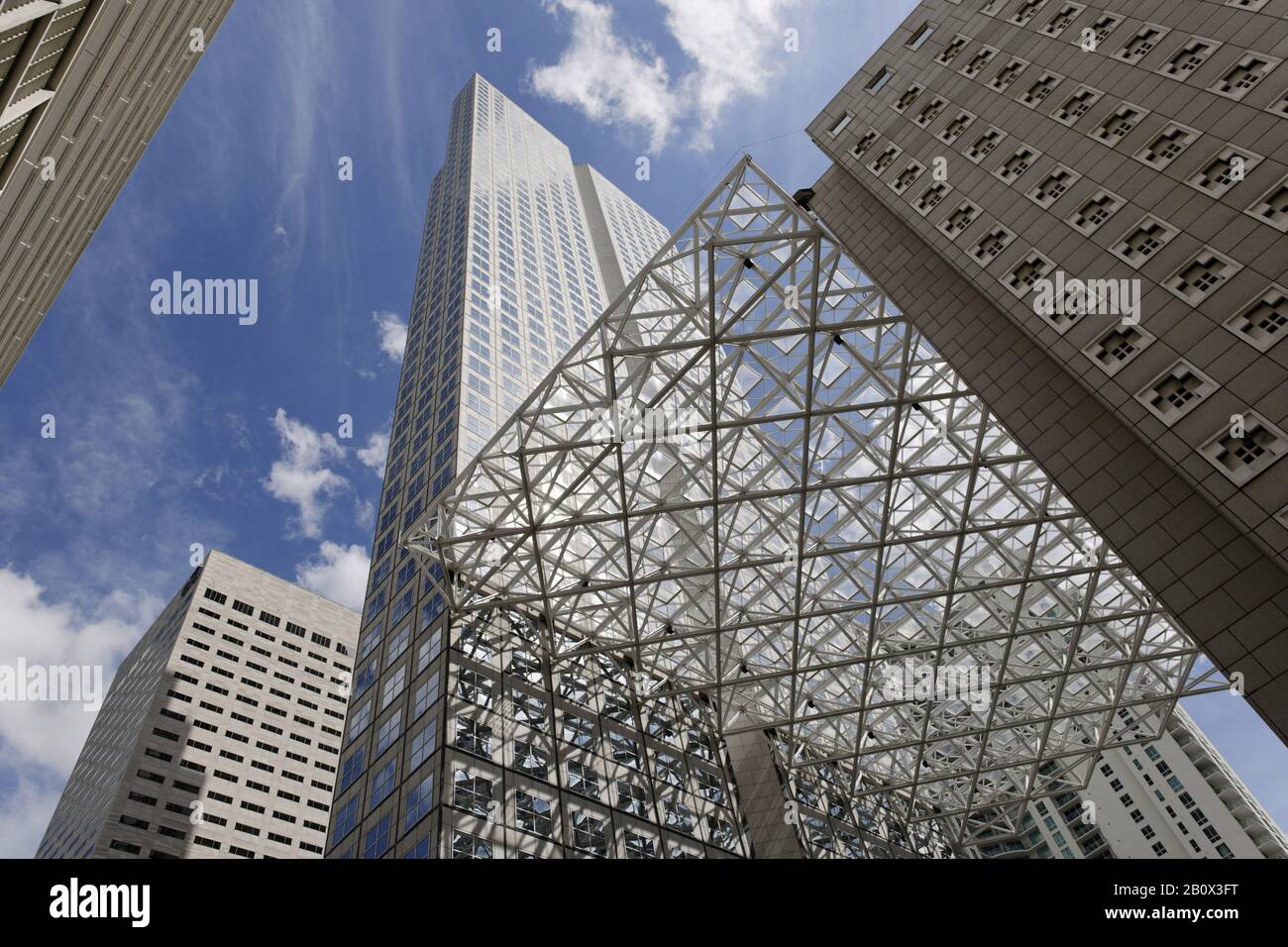 Wide angle shot super structure hi-res stock photography and images - Alamy