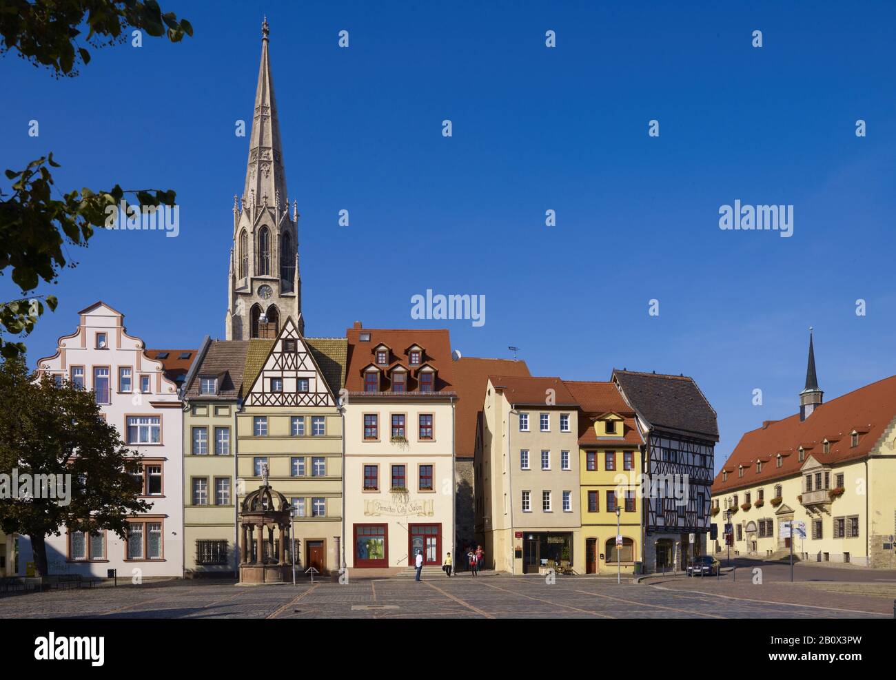 St maximi hi-res stock photography and images - Alamy