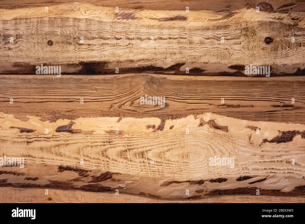 Yellow boards wooden wall, background or texture Stock Photo - Alamy