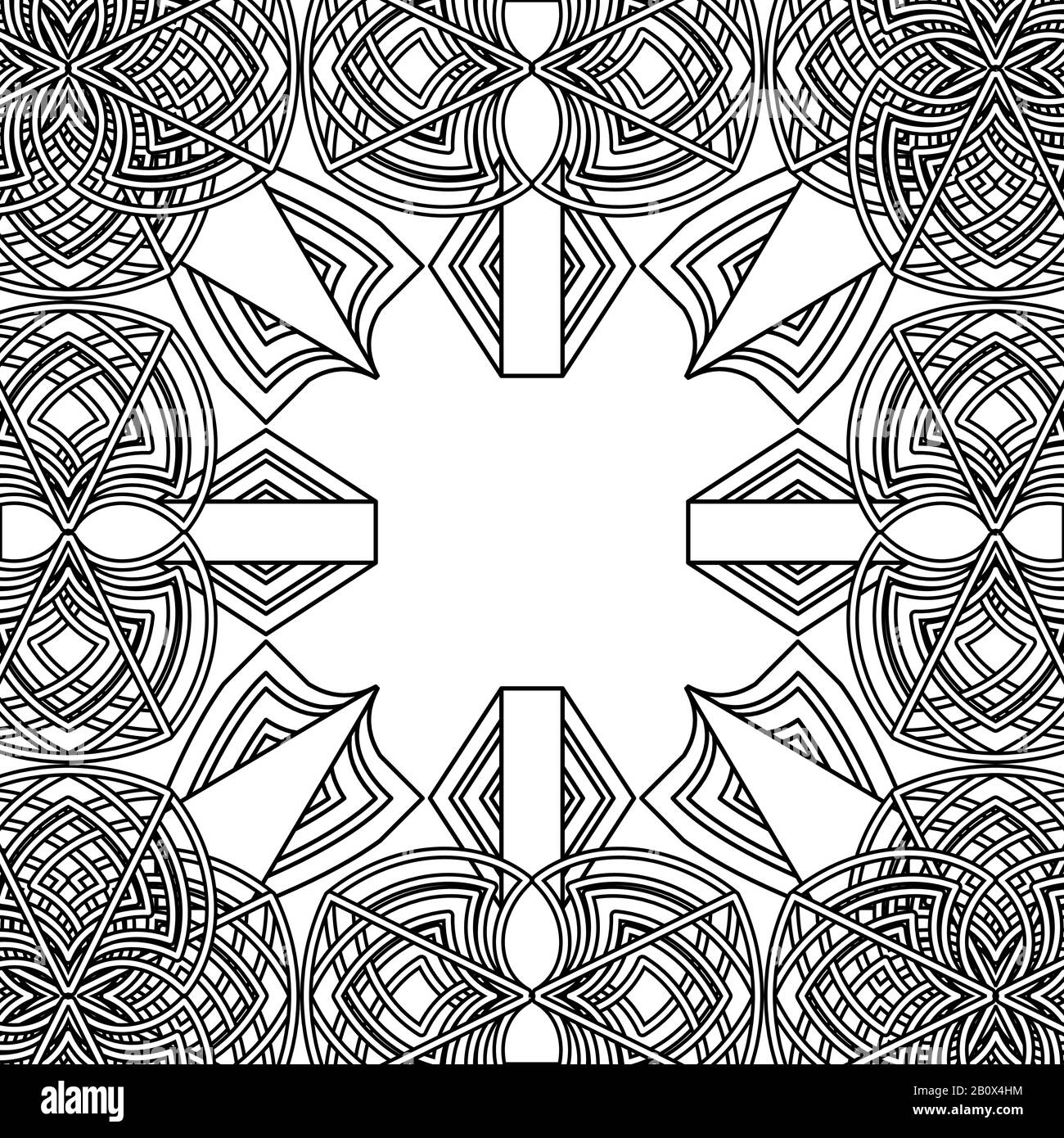 Abstract Gothic Wallpapers