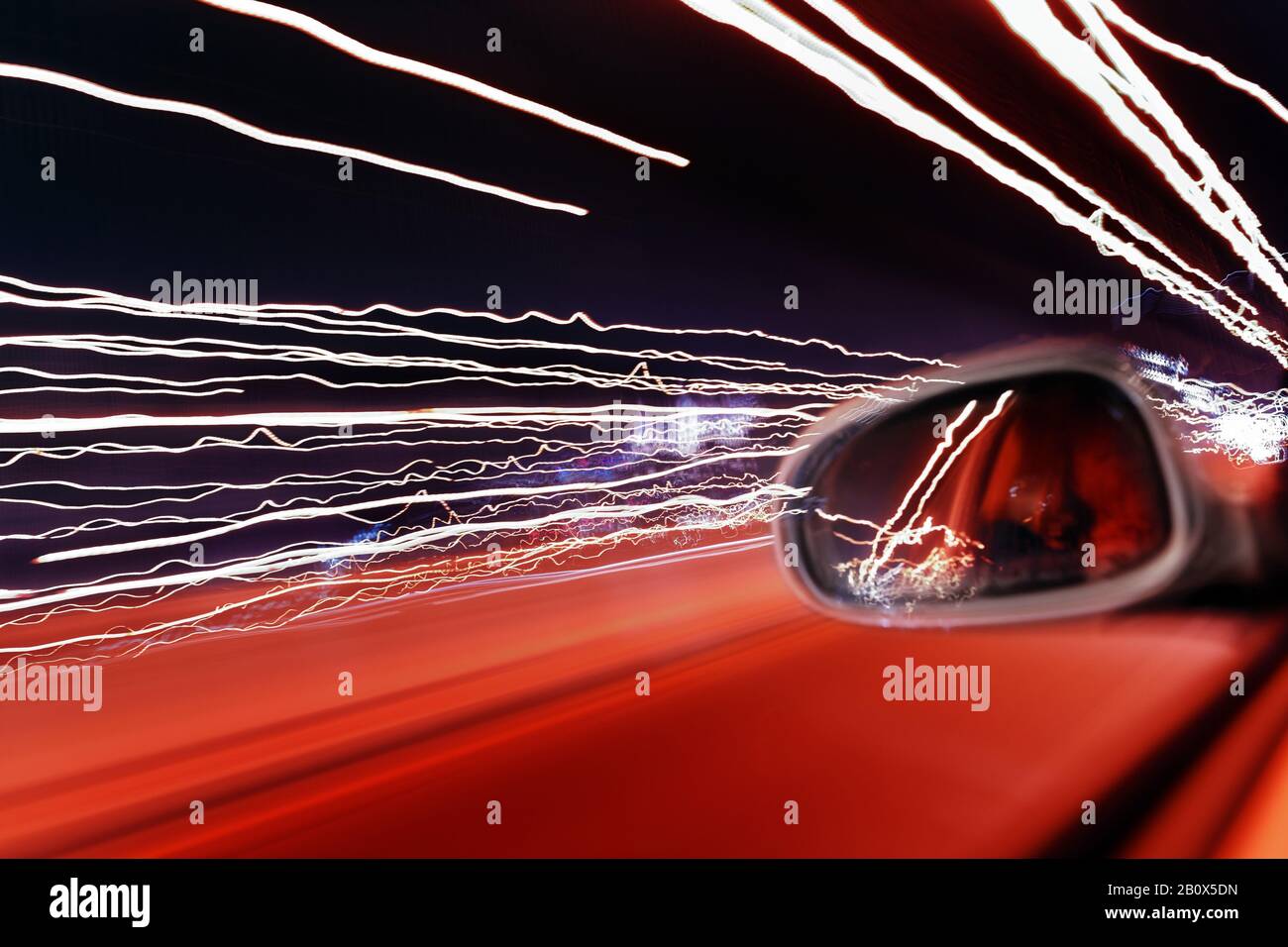 Shot from a moving vehicle hi-res stock photography and images - Alamy