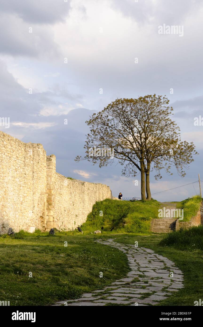 Belgrade serbia famous buildings hi-res stock photography and images ...