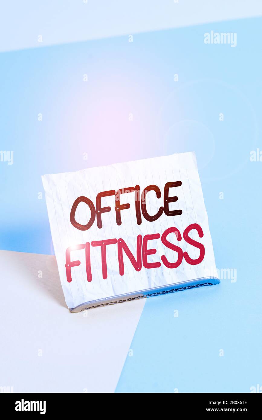 Aerobic associate hi-res stock photography and images - Alamy