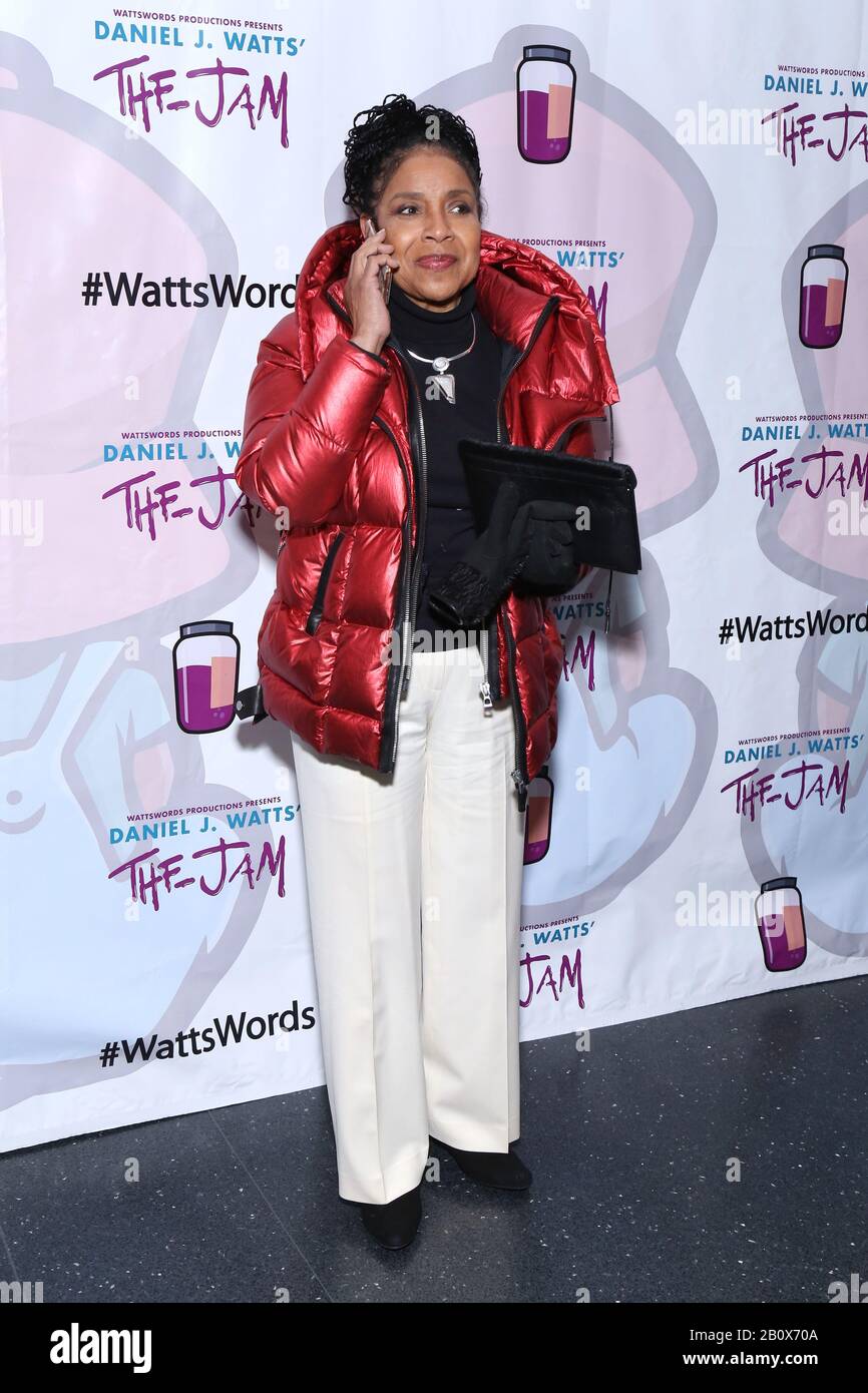 WattsWords Productions presents Daniel J. Watts' The Jam: Only Child at ...