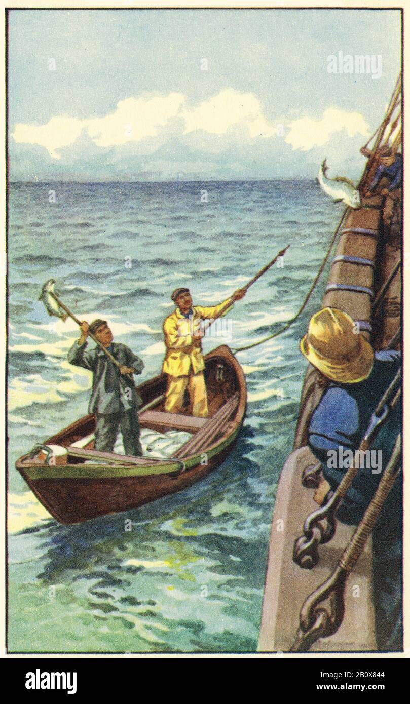 Bering strait and ship hi-res stock photography and images - Alamy