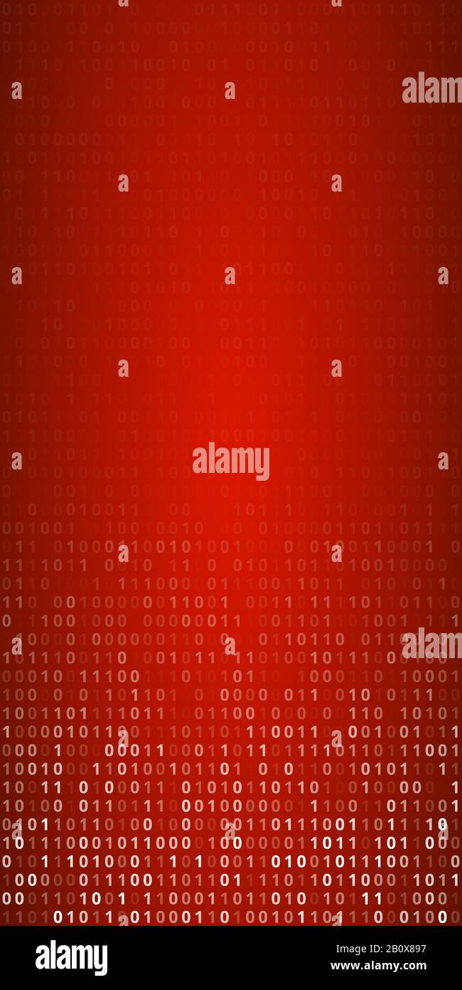 Binary Code Screen Stock Vector Image & Art - Alamy Binary Code Screen Stock Vector Image & Art - Alamy