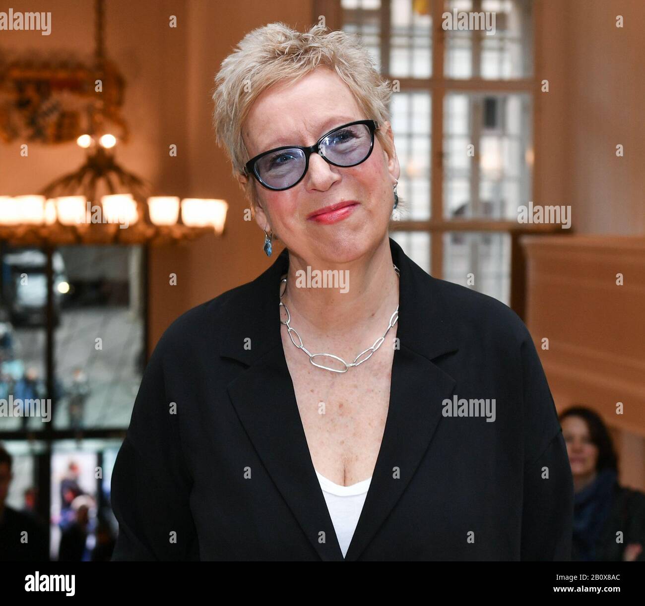 Doris dörrie hi-res stock photography and images - Alamy
