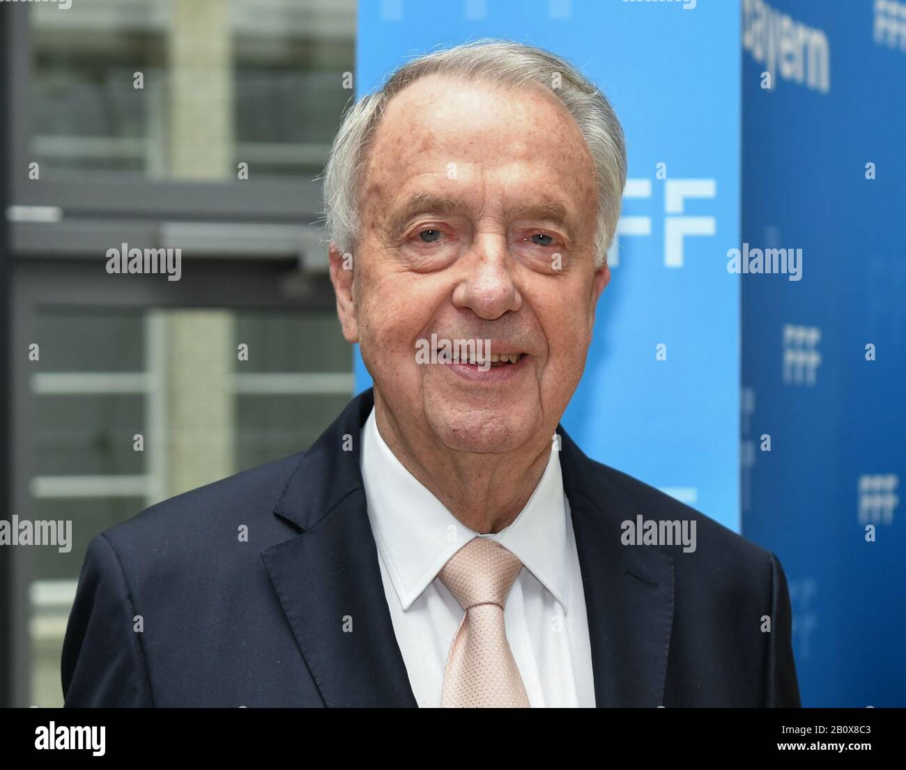 Michael naumann berlin hi-res stock photography and images - Alamy