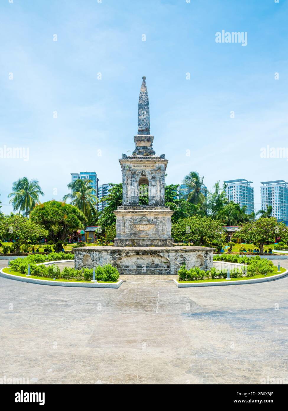 Lapu Lapu High Resolution Stock Photography and Images - Alamy