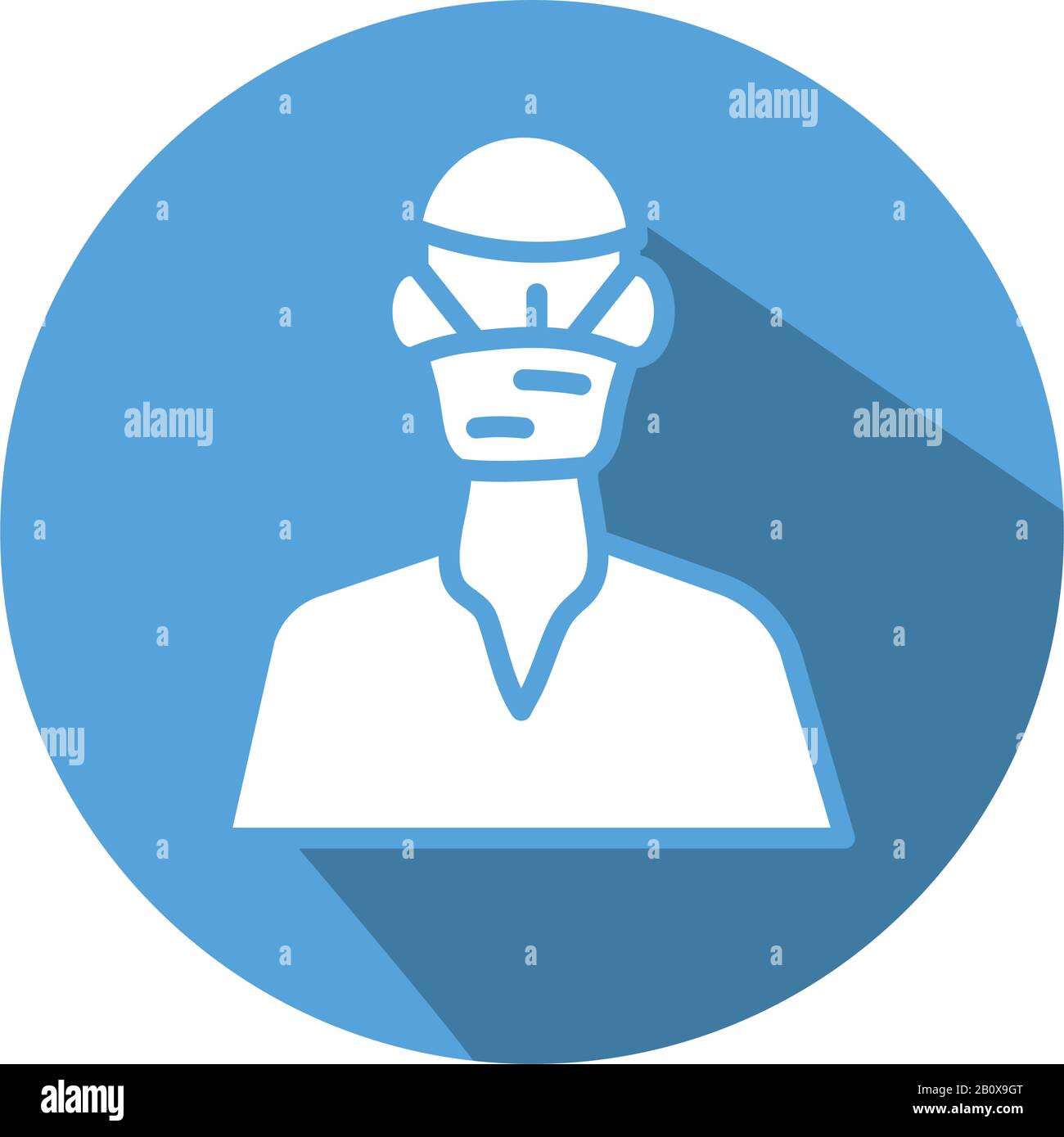 Surgeon general Stock Vector Images - Alamy